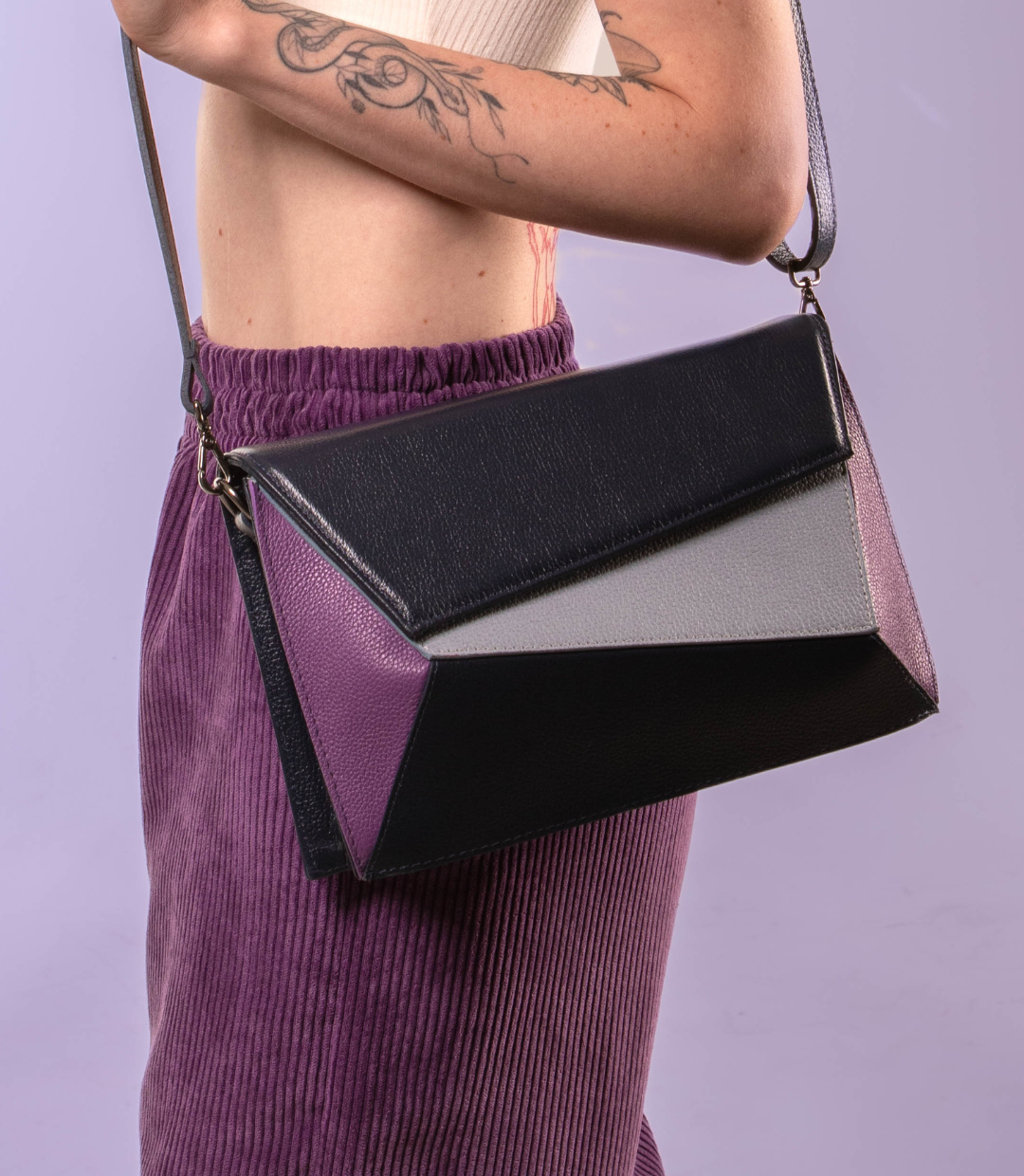 Mirol Design de Acessórios | Bolsas de Couro