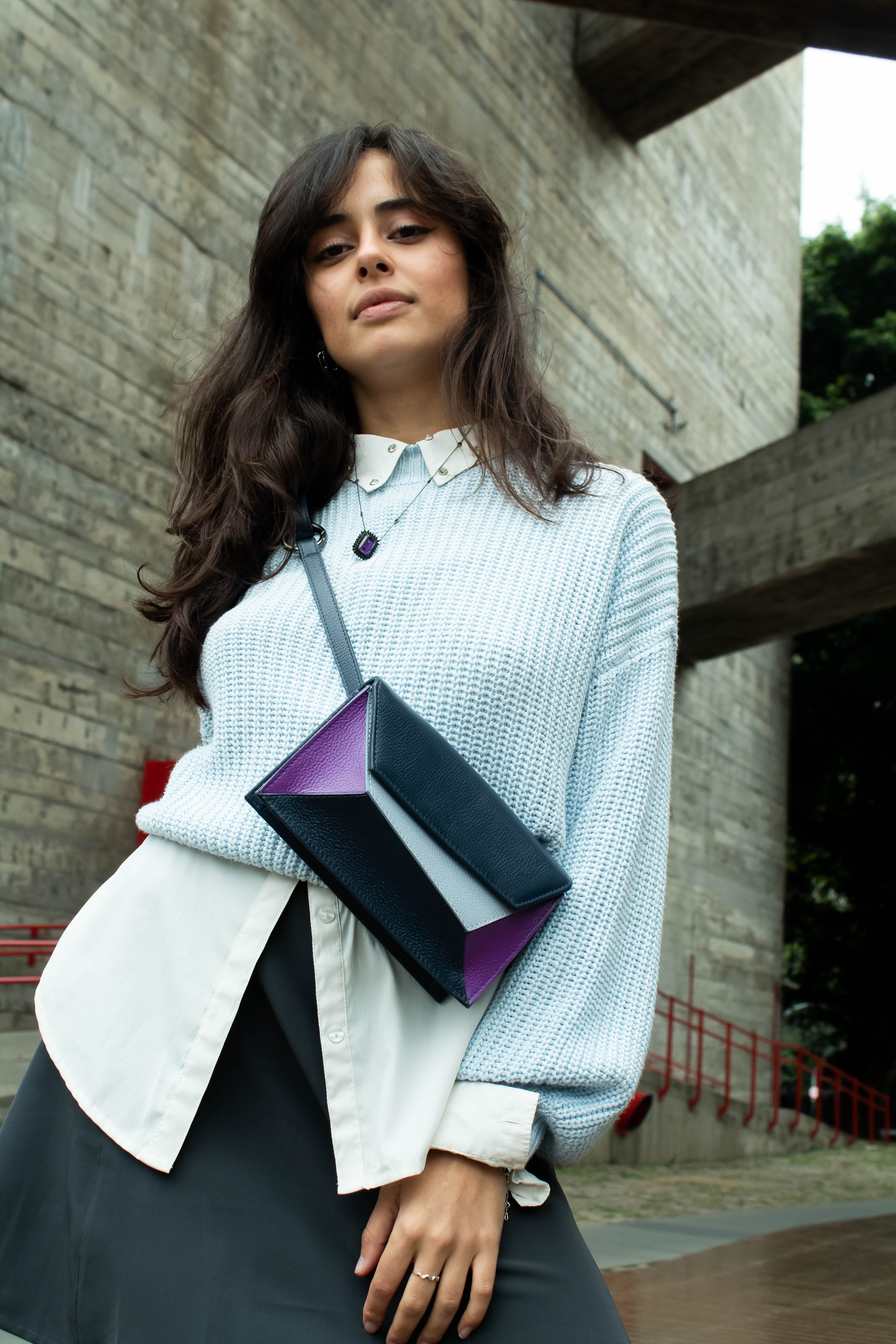 Mirol Design de Acessórios | Bolsas de Couro