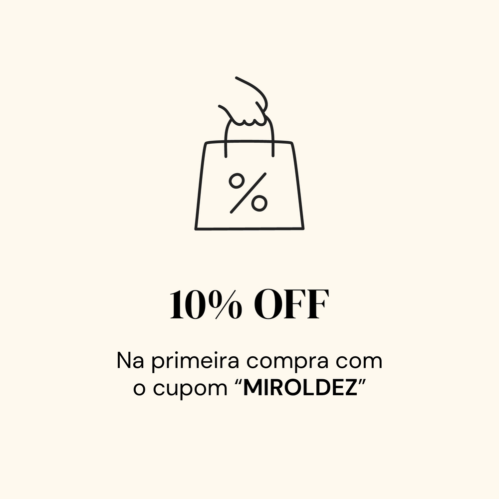 Mirol Design de Acessórios | Bolsas de Couro